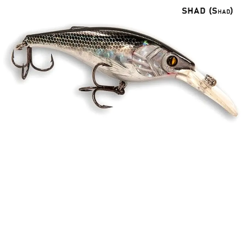 MATZUO Kinchou Shad Shad (SMSS7-SHAD)