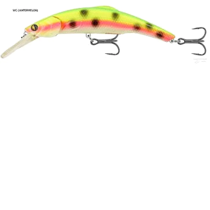 MATZUO Kinchou Minnow (SMDS9-WC)