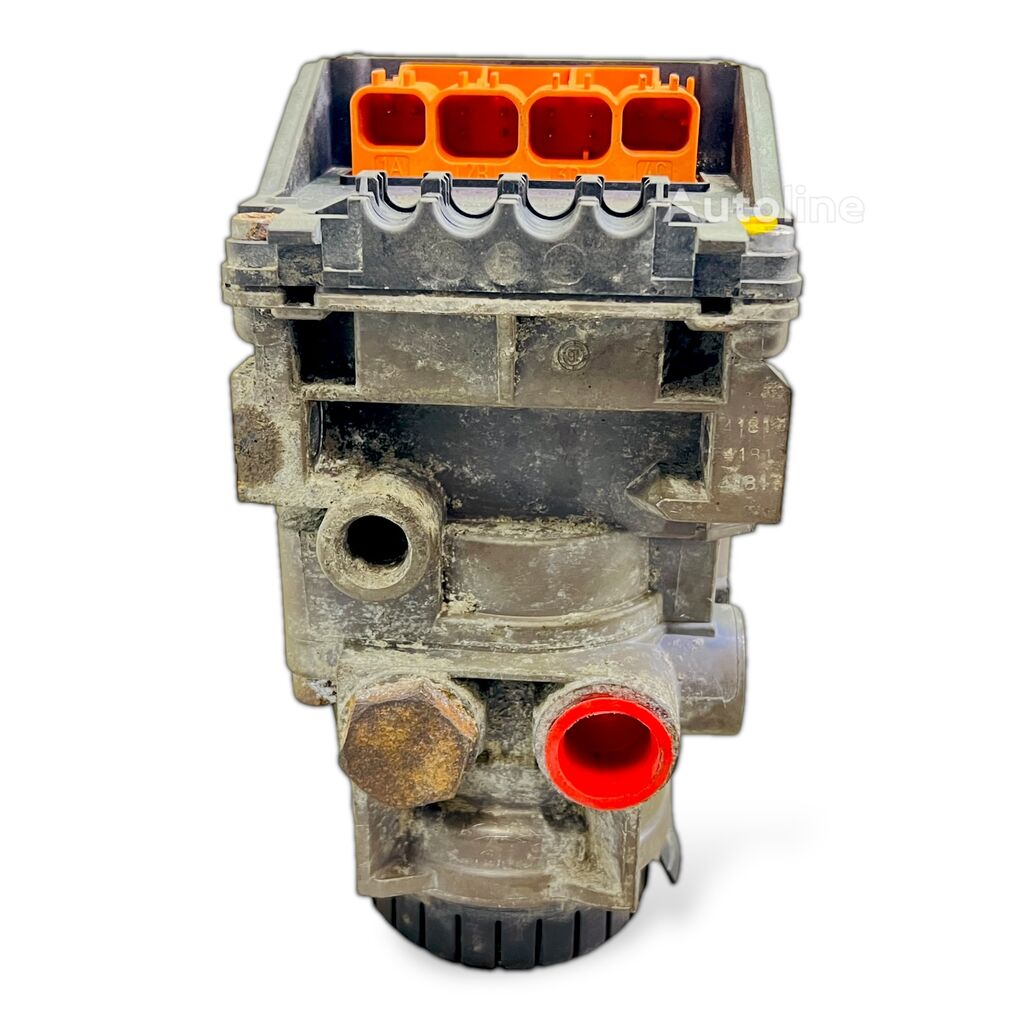 Knorr-Bremse 0486204017 EBS modulator za MAN LIONS CITY (01.04-) autobusa
