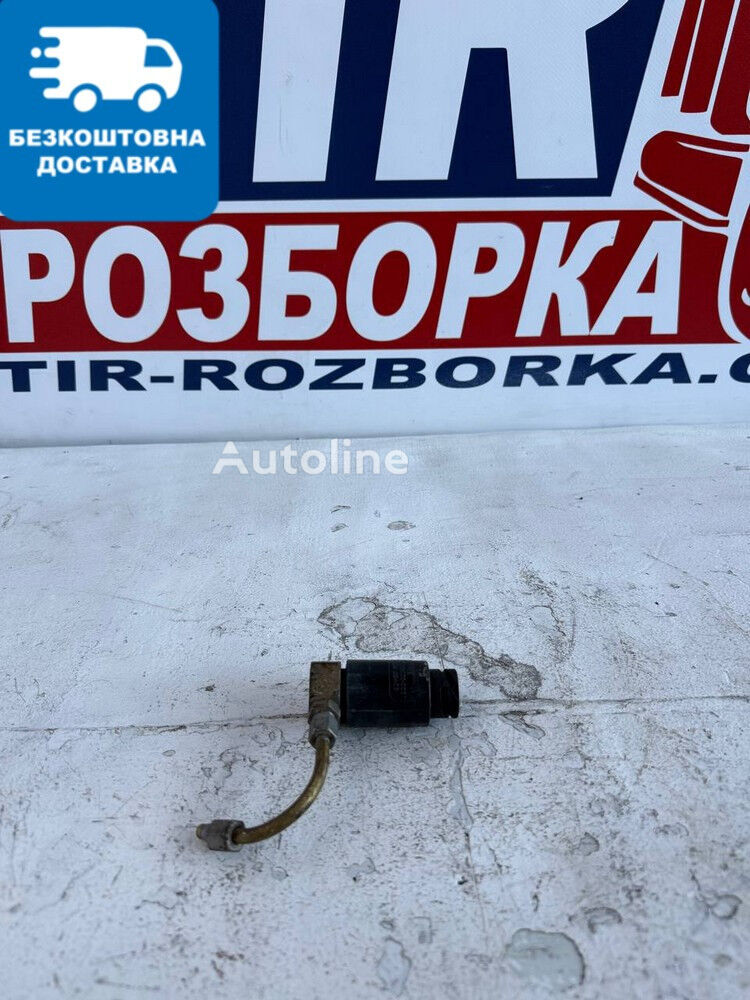 KLAPAN ELEKTROMAGNITNIY MAN KLAPAN ELEKTROMAGNITNIY MAN TGA 51259020081 51.25902-0081 za MAN TGA tegljača