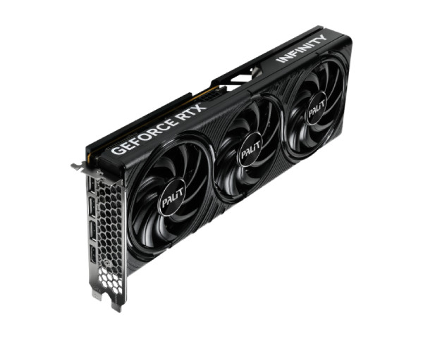 PALIT nVidia GeForce RTX 5060 Ti 16GB 128bit RTX5060Ti Infinity 3 OC 16GB GDDR7 grafička karta