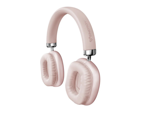 ENERGY SISTEM Pink Style Bluetooth slušalice roze (M49005)