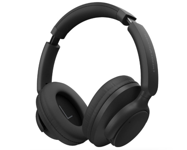 ENERGY SISTEM Black RadioBeat Bluetooth slušalice crne (M45974)