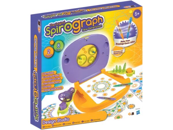 Spirograf
