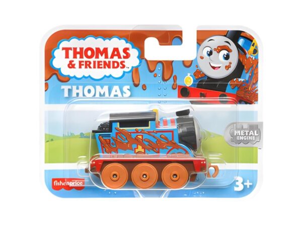 Thomas