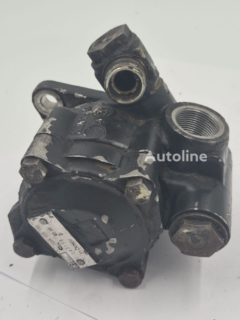 ZF 81471016162 servo pumpa za MAN F90 F2000 TGA kamiona