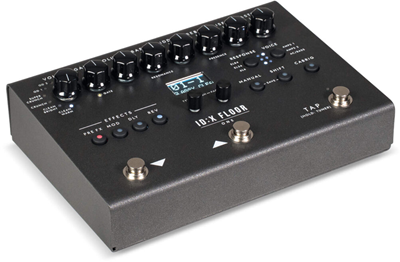 Blackstar ID:X Floor One gitarski multi-efekt procesor