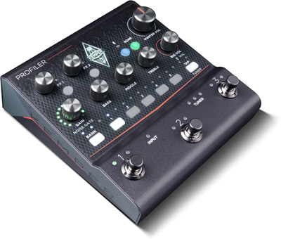 Kemper Profiler Player
