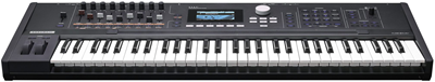 Kurzweil K2061 synth -2 GB memorije za korisničke semplove