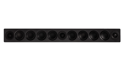 ELAC Muro SB41S 3-Channel Passive Soundbar