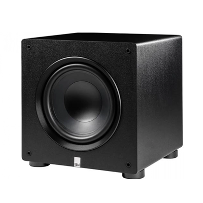 ELAC Varro PS350-BK 12" Premium Powered Subwoofer