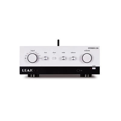 LEAK Stereo 230 Silver