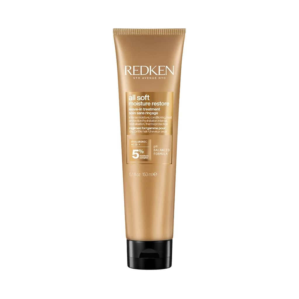 Redken All Soft Leave-In tretman koji se ne ispira 150ml