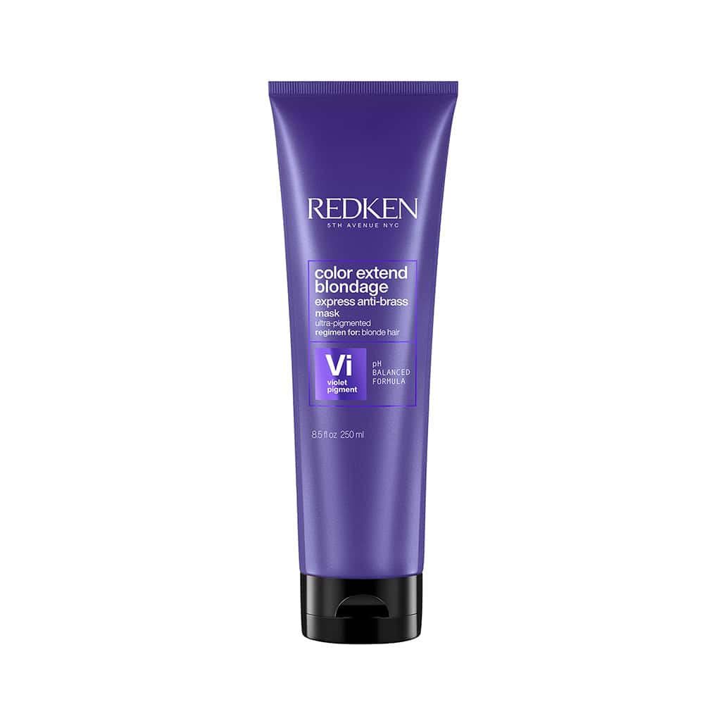Redken Color Extend Blondage maska 250ml