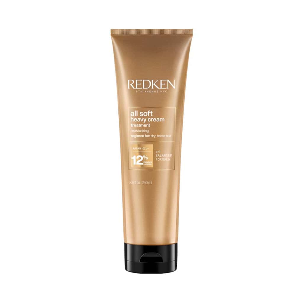 Redken All Soft Heavy Cream maska 250ml