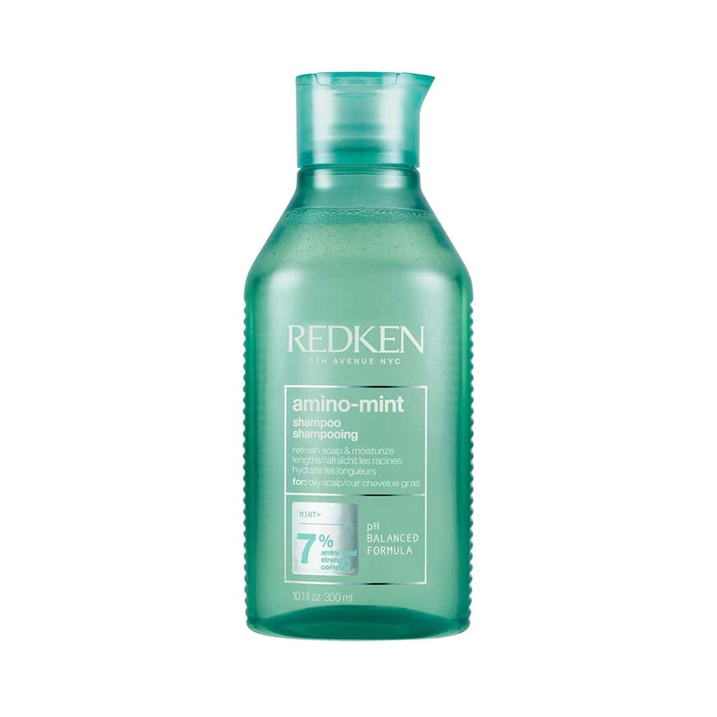 Redken Amino-Mint šampon 300ml