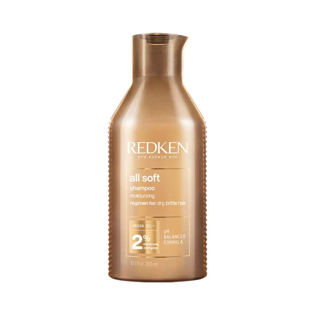 Redken All Soft šampon 300ml