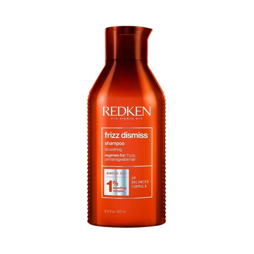 Redken Frizz Dismiss šampon 300ml