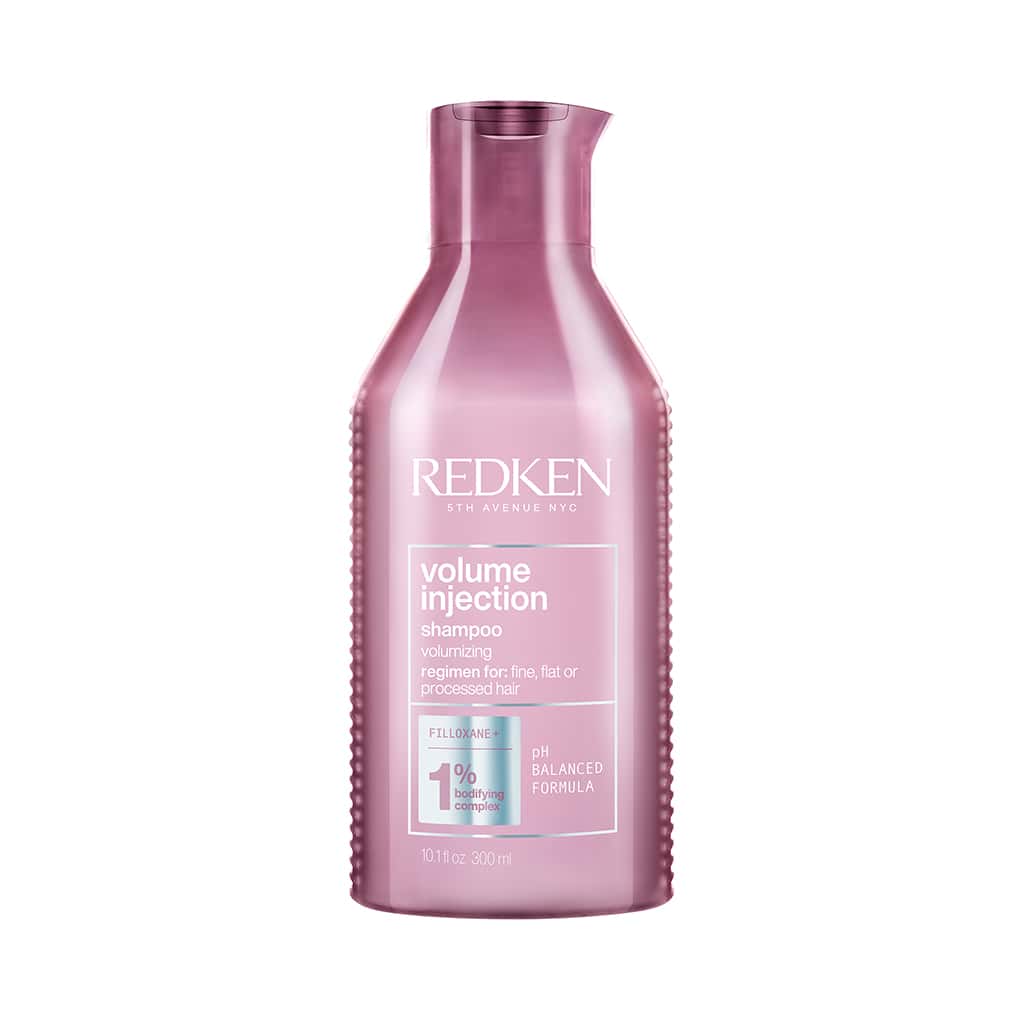 Redken Volume Injection šampon 300ml