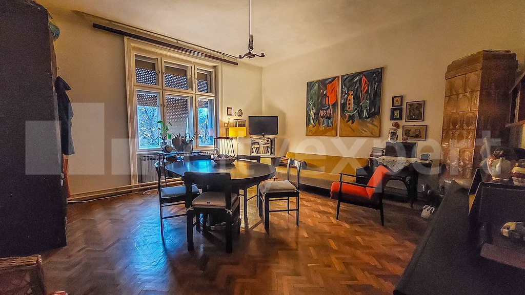 Stan za prodaju - Dvoiposoban, 94m², Dr Petra Markovića, Zemun - 310000€