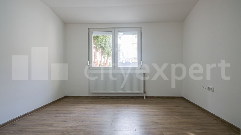 Kuća Prodaja: 58m², Subotička, Novi Sad - 102300€