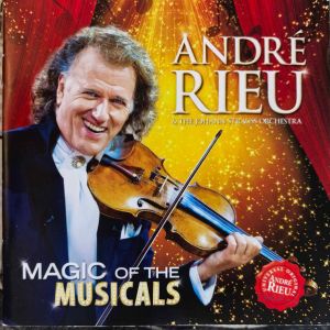 Andre Rieu