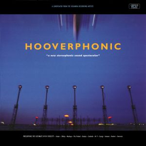 Hooverphonic