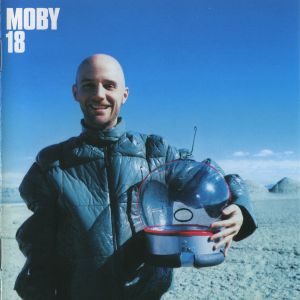 Moby