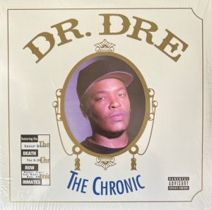 Dr. Dre
