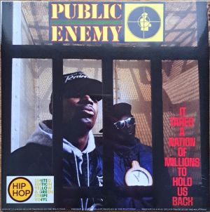 Public Enemy