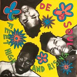 De la Soul