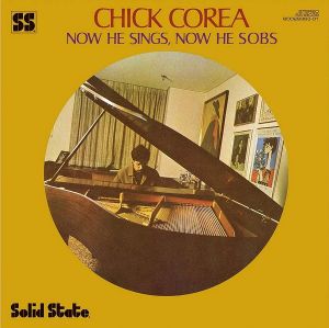 Chick Corea