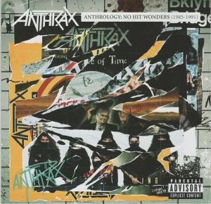 ANTHRAX