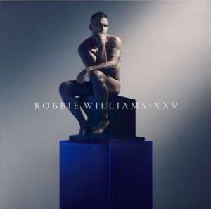 Robbie Williams