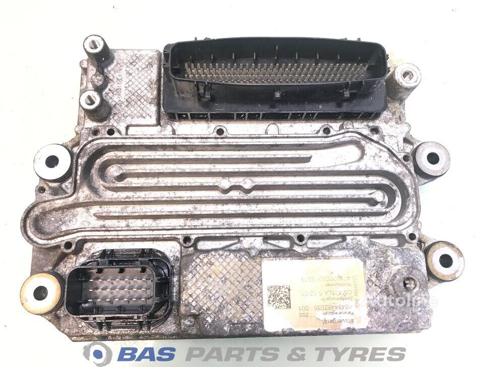 Mercedes-Benz Engine management ECU Mercedes A 001 446 62 35 upravljačka jedinica za kamiona