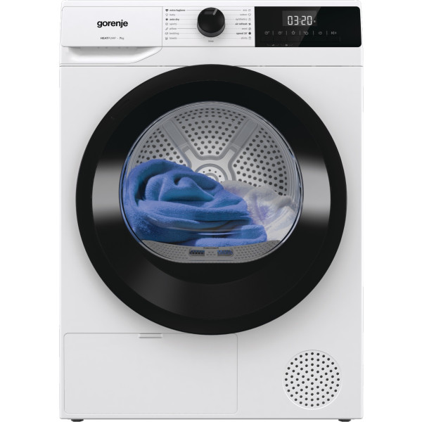 GORENJE Sušilica D2HNE7E kondenzaciona sa toplotnom pumpom