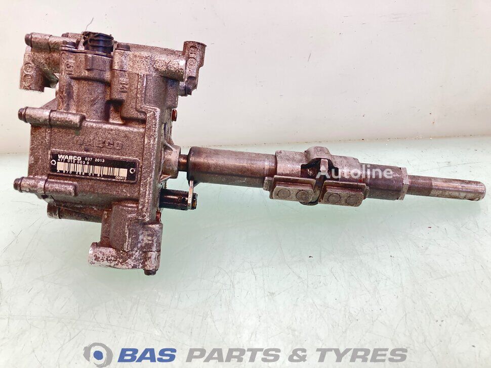 Mercedes-Benz Gearbox control housing Mercedes A 970 268 00 81 ručica menjača za kamiona