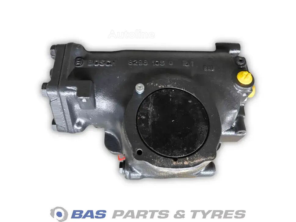 Mercedes-Benz Actros MP5 Steering box Mercedes A 960 460 62 00 reduktor volana za kamiona
