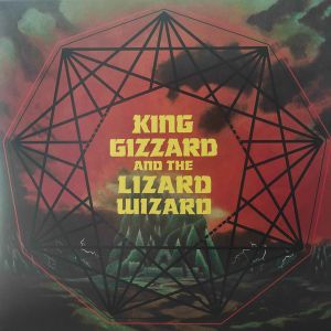 King Gizzard & The Lizard Wizard