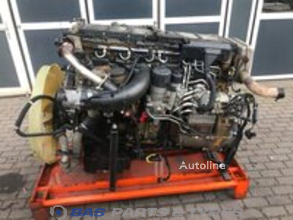 Mercedes-Benz Actros MP4 Mercedes OM471.909 450 A 002 010 82 00 motor za kamiona