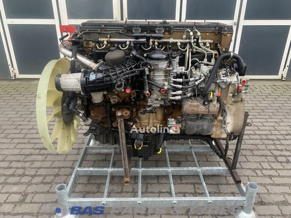 Mercedes-Benz Arocs Mercedes OM470.913 360 A 002 010 65 00 motor za kamiona