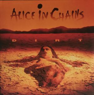 Alice In Chains
