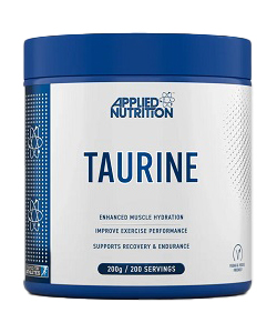 APPLIED TAURINE 200G
200G