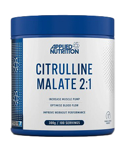 APPLIED CITRULLINE MALATE 300G
300G