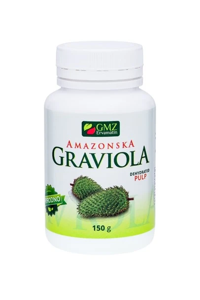 Amazonska gravola u prahu, 150g