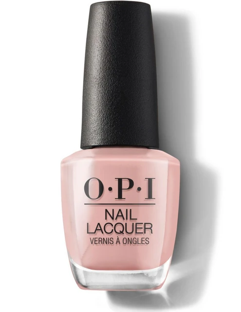 OPI Edinburgh-er & tatties lak za nokte 15ml