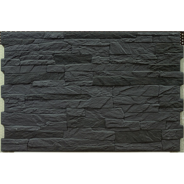 Aitana jet negro 33×50
