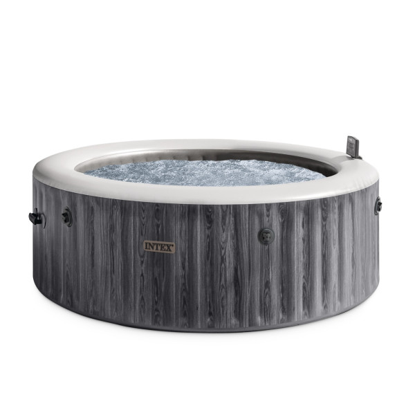 INTEX Greywood Deluxe S2 SPA za 6 osoba 28442