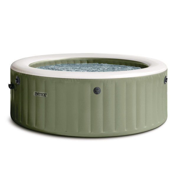 INTEX SPA za četiri osobe Olive Green S2 28426