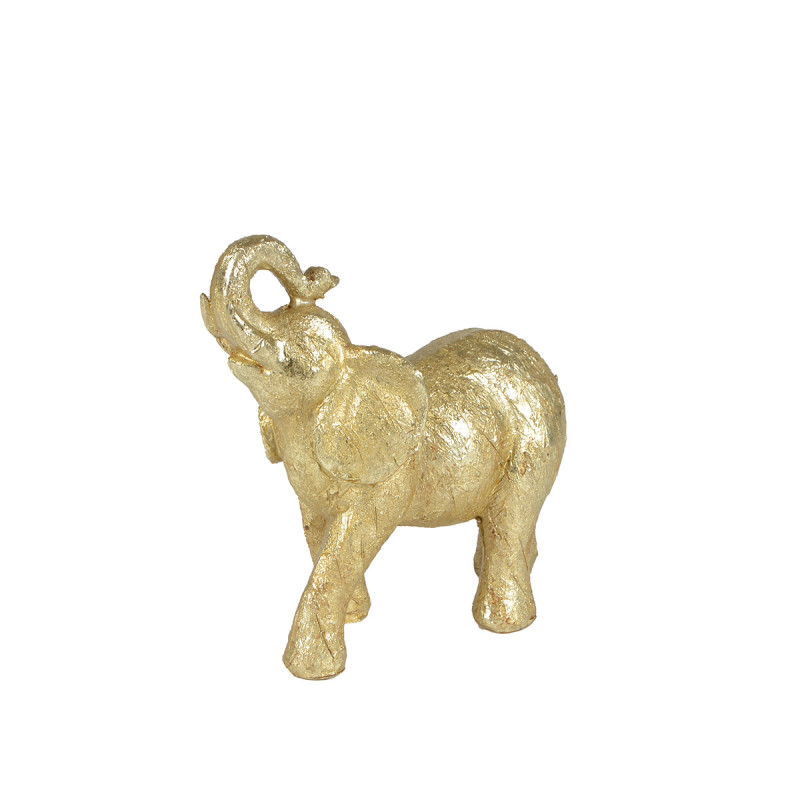 SIGMA FIGURA SLON ZALTNI 13X13CM OY113-2152